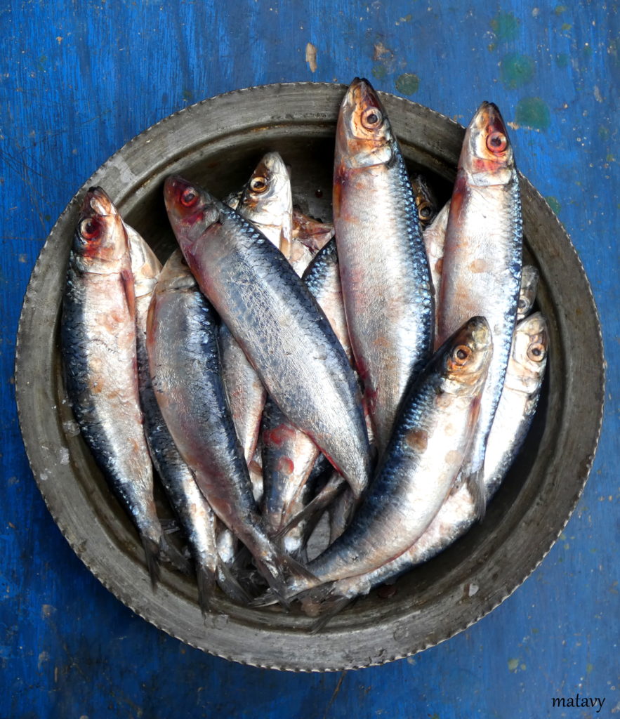 Plats mahorais – matavy