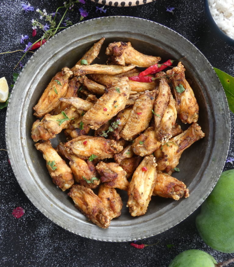 Plats mahorais – matavy