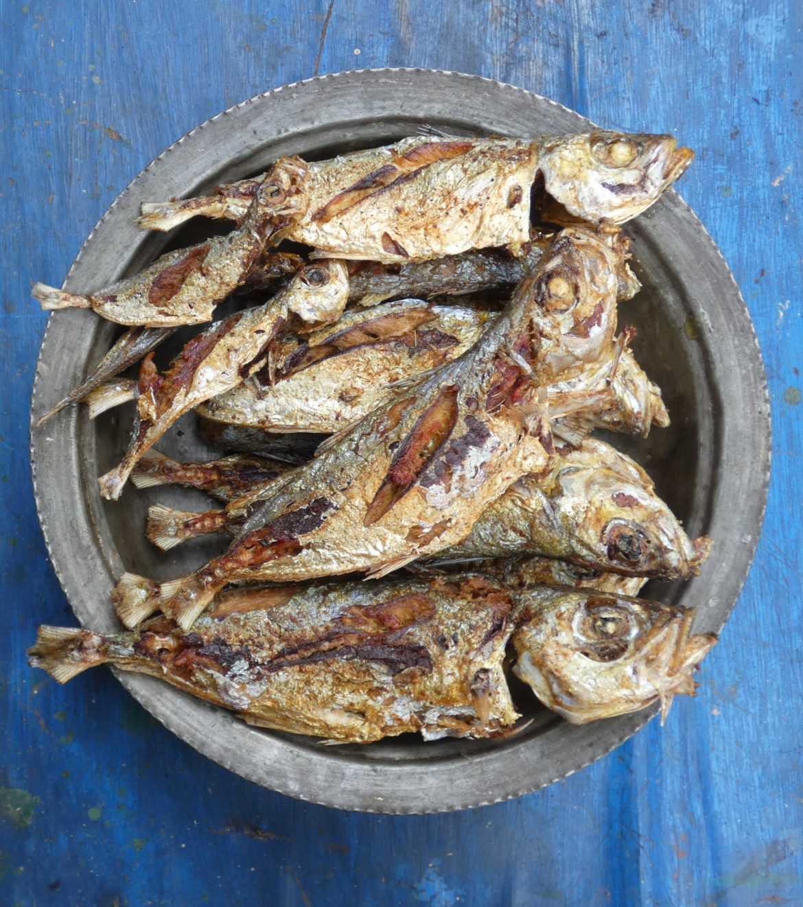 Plats mahorais – matavy