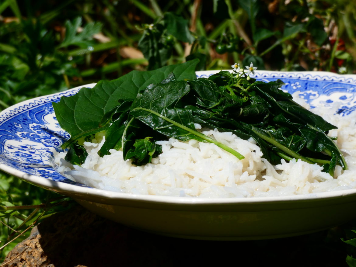 Plats mahorais – matavy