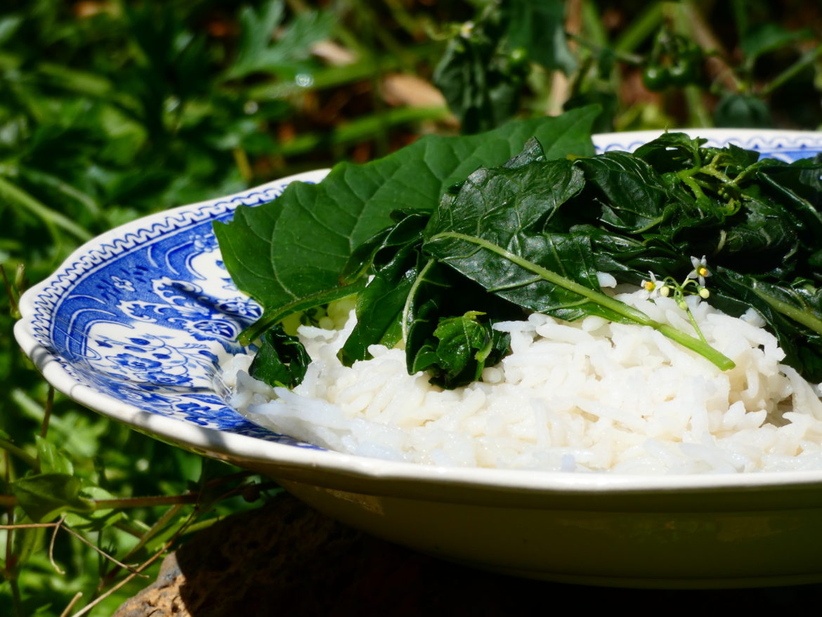 Plats mahorais – matavy