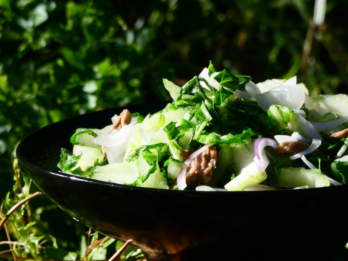 Plats mahorais – matavy