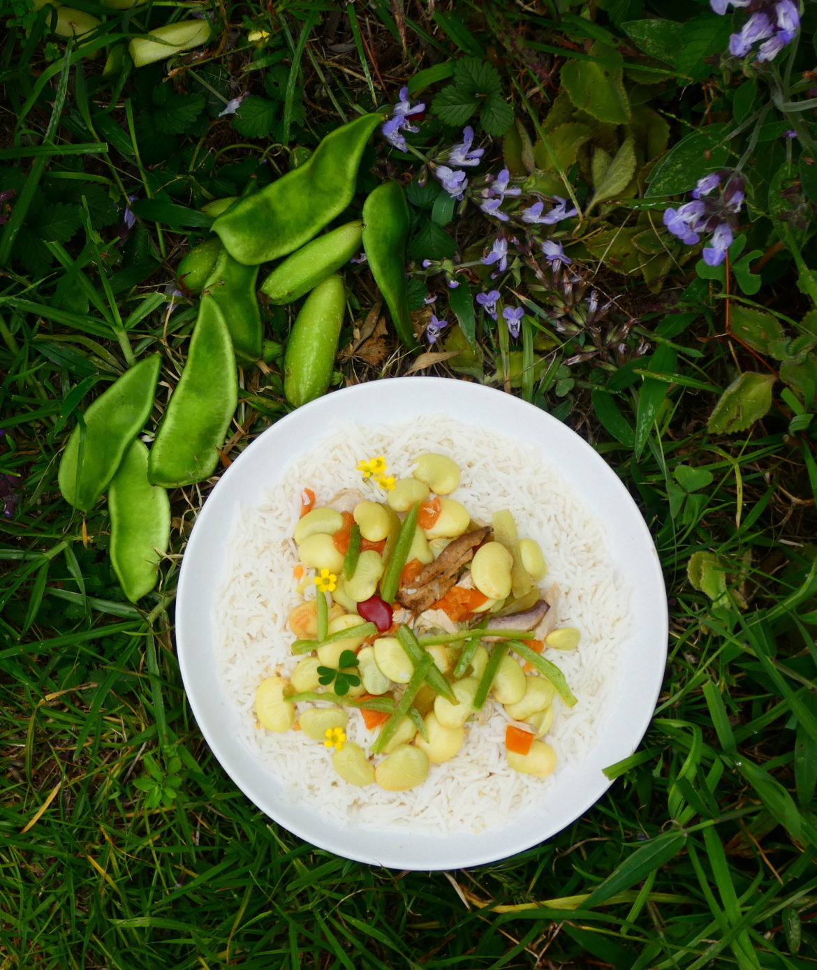 Plats mahorais – matavy