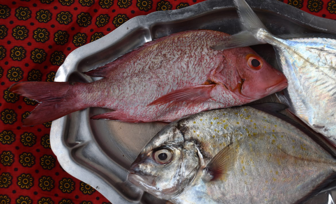 Plats mahorais – matavy